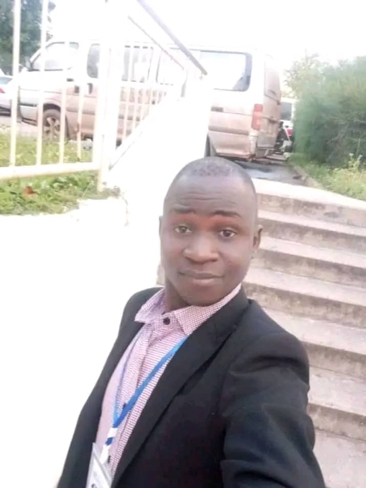 ECWA High School Doma